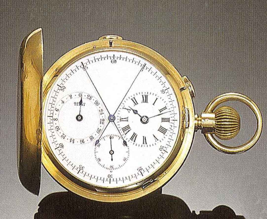Dent, Watchmaker to the Queen, 33, Cockspur Street, London, Swiss, No ...