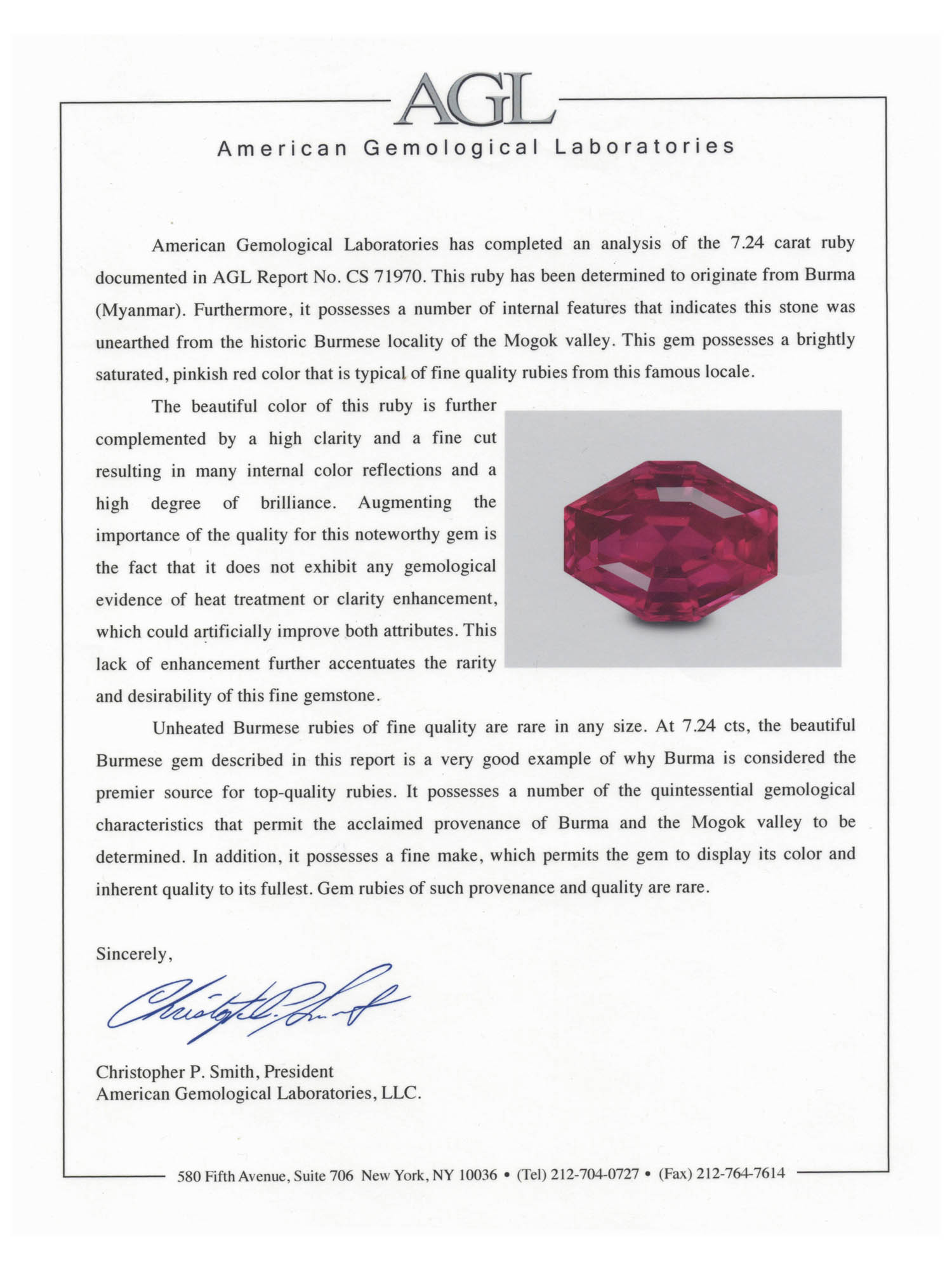 A MAGNIFICENT MOGOK RUBY BURMA NOT HEATED PLATINUM DIAMOND RING ...