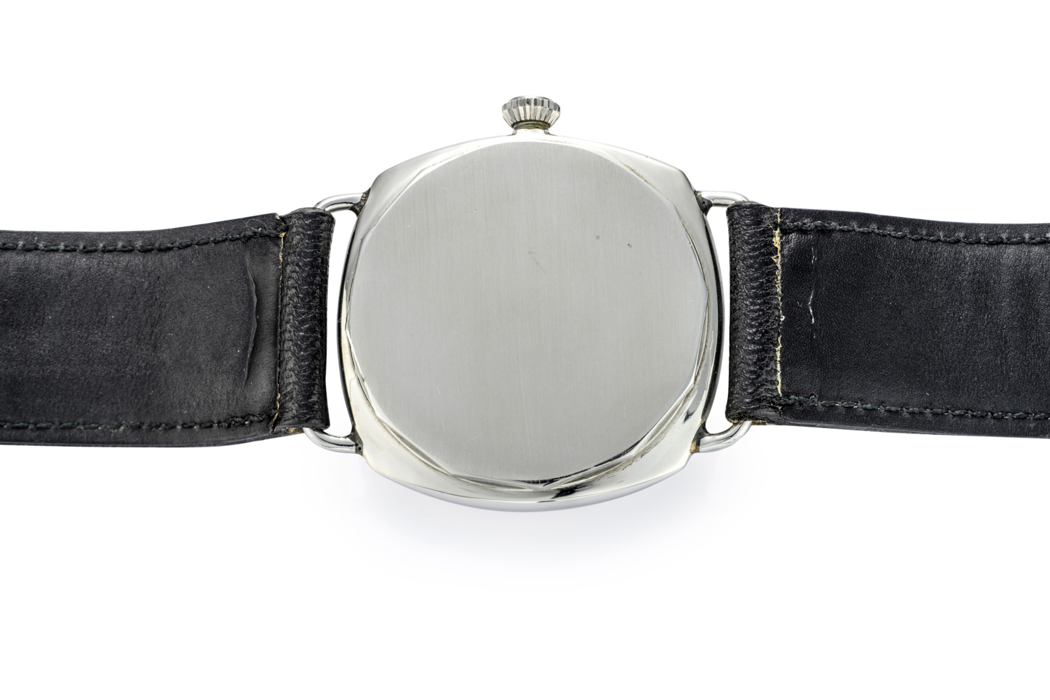 ROLEX / OFFICINE PANERAI MILITARY DIVER'S WRISTWATCH, REFERENCE 3646 ...