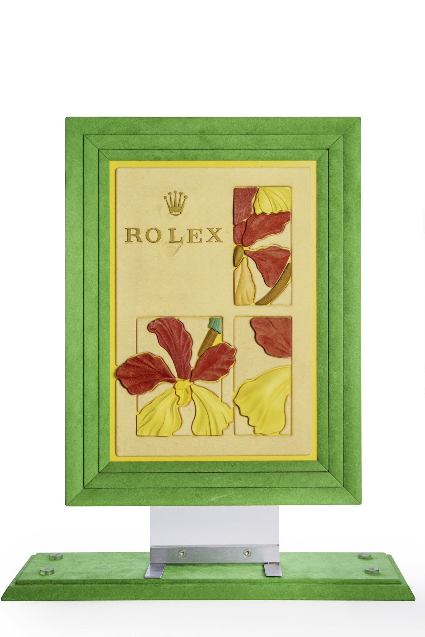 ROLEX WINDOW DISPLAY | Important Modern & Vintage Timepieces. | Hong ...